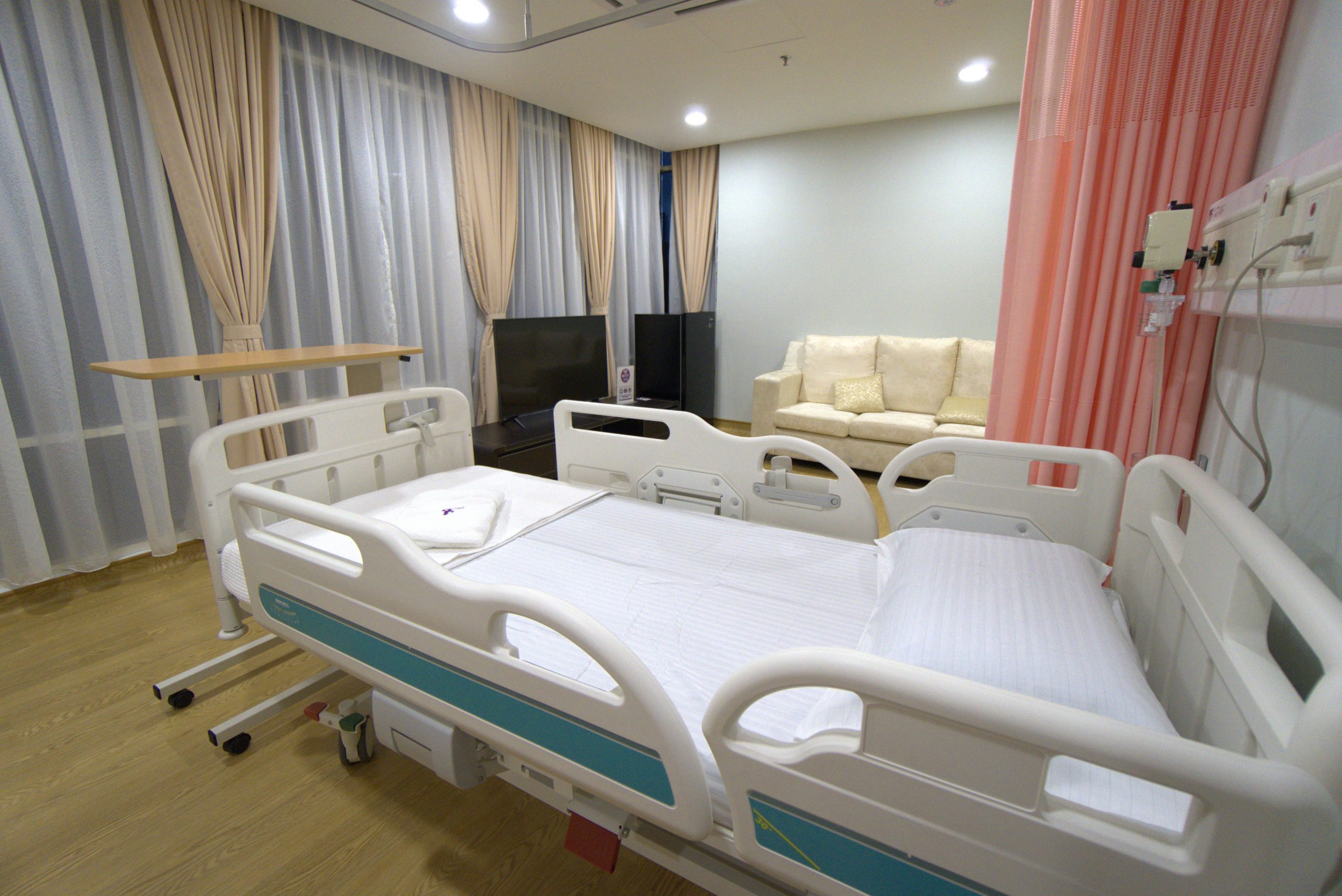 vvip – iHEAL Medical Centre